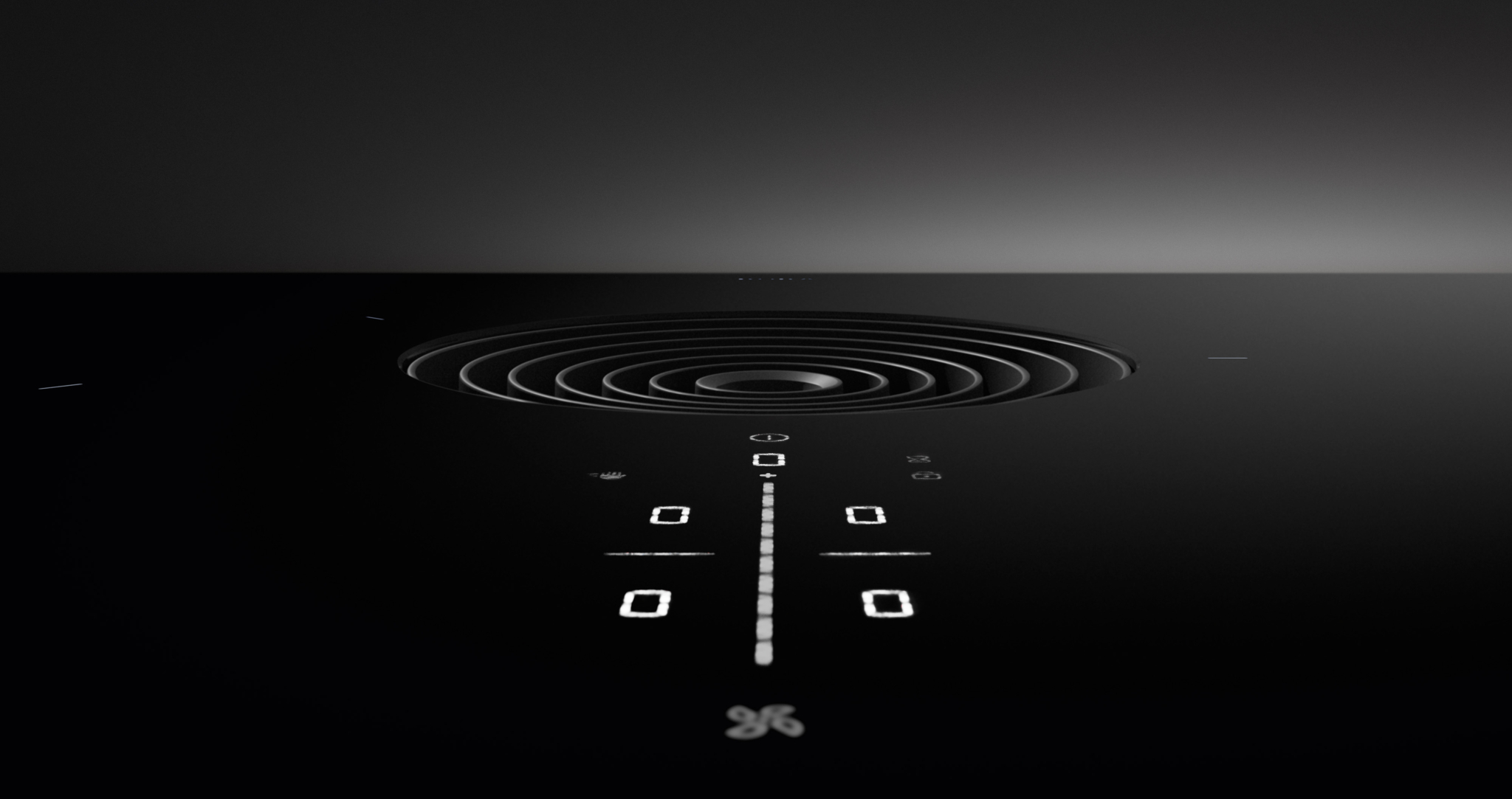 BORA M Pure bänkfläkt - Morten Engebretsen SE